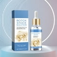 With Botulinum Firming And Rejuvenating Facial Enhances Skin Elasticity