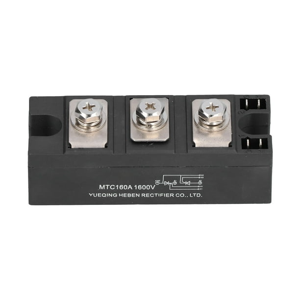 MTC Rectifiers,Rectifier Module MTC160A Ceramic Bridge Rectifier Module ...