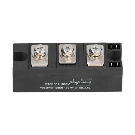 Rectifier Module, Automatic Protection And Recovery Bridge Rectifier ...