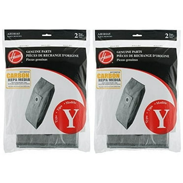 Hoover Commercial PortaPower Carrying Case, 14 1/4 x 8 x 8, Black ...