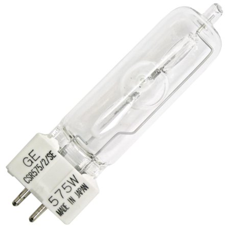 GE Energy-Efficient Dimmable 43-Watt Halogen Light Bulb, Clear, 2-Pack ...