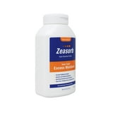 Zeasorb Prevention Super Absorbent Powder Foot Care 2.5-Ounce Bottle ...