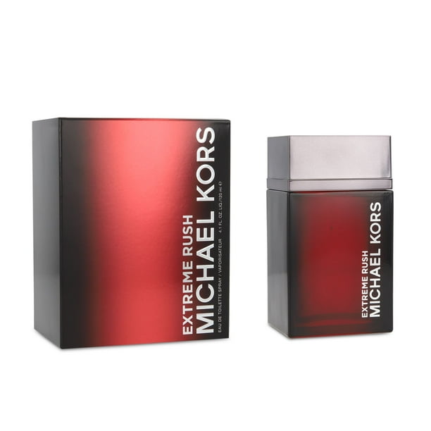 Michael Kors Extreme Rush 120Ml Edt Spray Michael Kors Model | Bodega ...