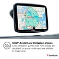 TomTom Car Sat Nav GO Superior (6 Inch, with Traffic Congestion and ...