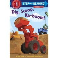 Step Into Reading: A Step 1 Book: The Pup Speaks Up (Hardcover ...