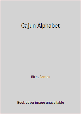 Pre-Owned Cajun alphabet (Hardcover) 0882891367 9780882891361 - Walmart.com