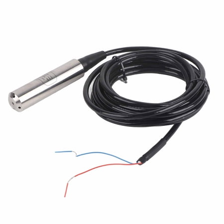 Liquid Level Sensor,Liquid Level Transmitter Throwin Level Alarm ...
