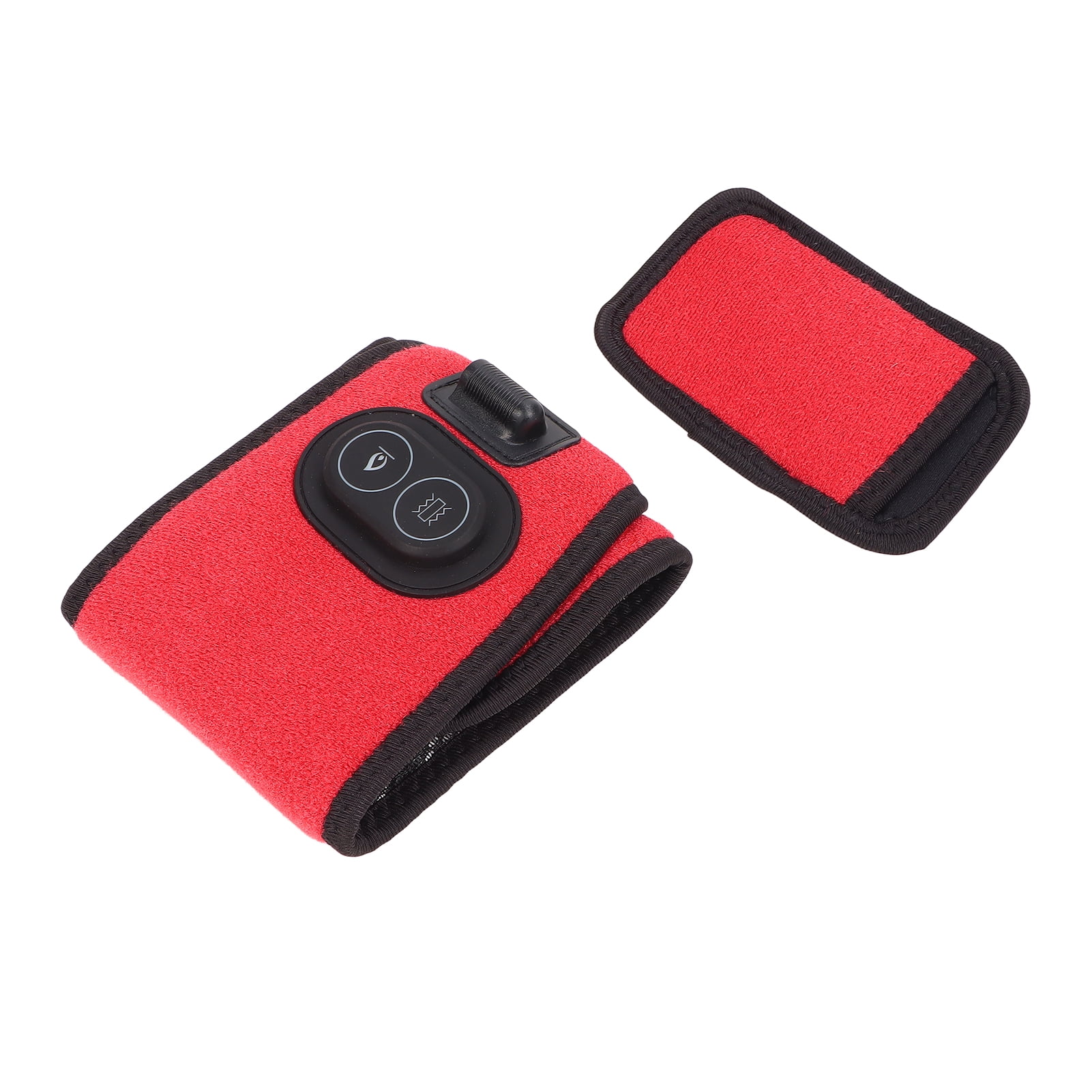 Heated Hand Wrist Brace Wrap, Relief Pain Wrist Warmer Electric Heated ...