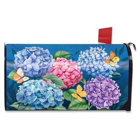 Briarwood Lane Sunshine Barn Large Mailbox Cover - Walmart.com