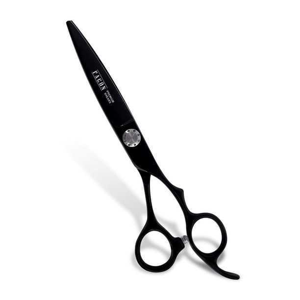 Facón Professional Razor Edge Barber Hair Cutting Scissors/Shears ...