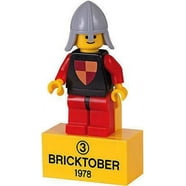 LEGO Series 12 Jester Minifigure [No Packaging] - Walmart.com