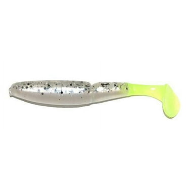Berkley PowerBait Power Grubs - Walmart.com