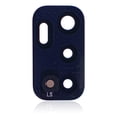 Replacement Back Camera Lens (Glass Only) With Adhesive Compatible For ...