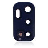 Replacement Back Camera Lens (Glass Only) With Adhesive Compatible For ...