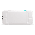 Igloo 100 QT Latitude Marine Ultra Hard-Sided Cooler, White and ...