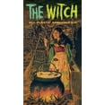 The Witch! Reissue of the classic Aurora MODEL KIT by D&H of GA ...