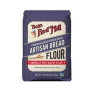 Francine Wheat Flour From France 1kg (2.2 Lb) - Walmart.com