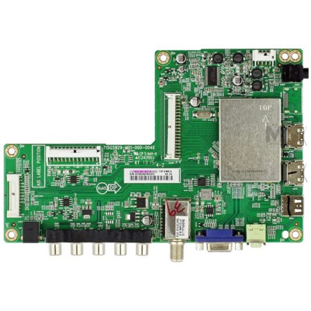 Insignia Main Board TXDCB01K016 - NS-39D400NA14 | Walmart Canada