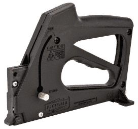 Fletcher FM075 FrameMaster Point Driver - Walmart.com