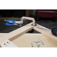 Kreg KHC-PREMIUM 3" Classic Face Clamp - Walmart.com