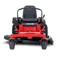 Yard Machines 46" Zero-Turn Riding Mower 724cc/22HP Briggs & Stratton - Walmart.com