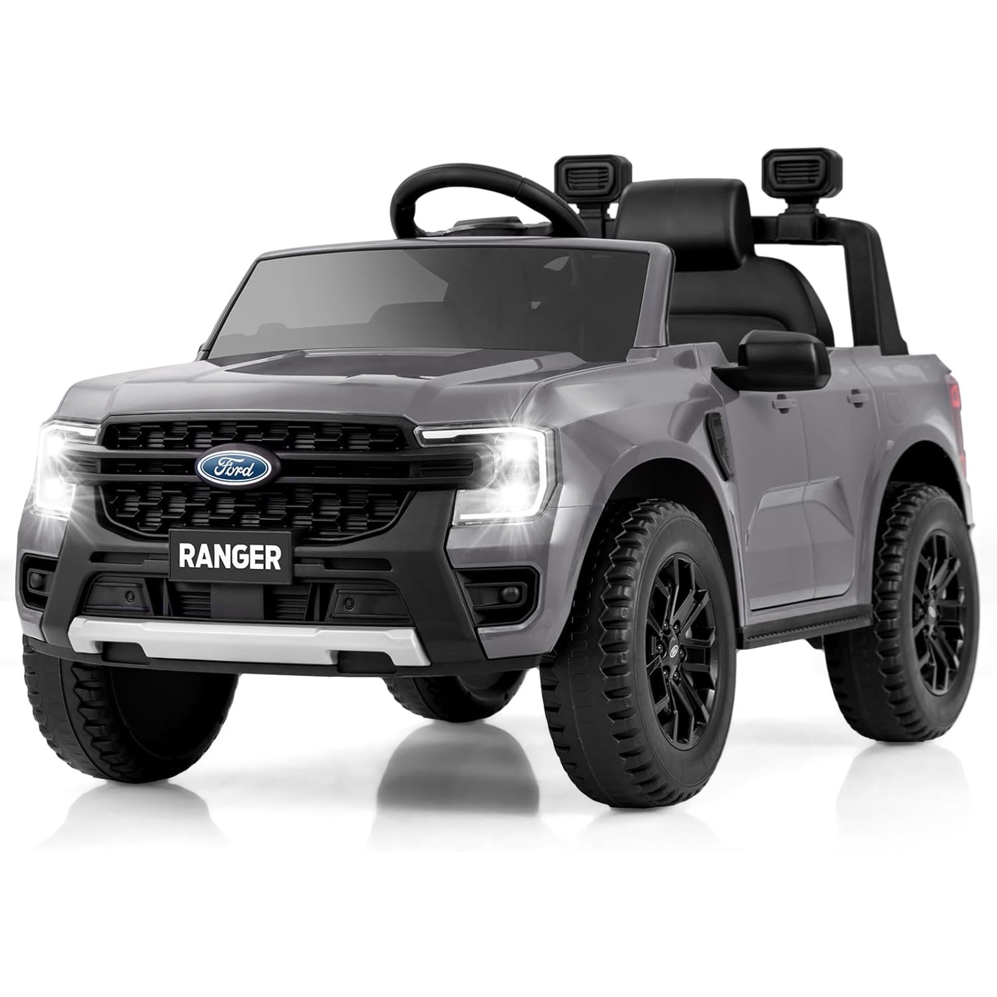 Click here for Licensed Ford Ranger Ride On Car For Kids By Olaki... prices