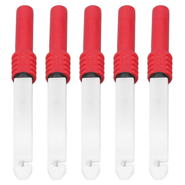 Test Probe Set, 5Pcs 0.7mm Test Probe Piercing Needle Set Kit for ...