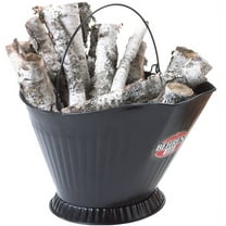 Behrens 617P Painted Coal Hod, Black - Walmart.com