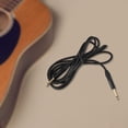 BESTYASH Plastic and Copper Electric Guitar Instrument Cable with ...