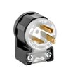 Leviton 4770-C NEMA L7-15P 15 Amp 277 Volt Locking Plug - Walmart.com