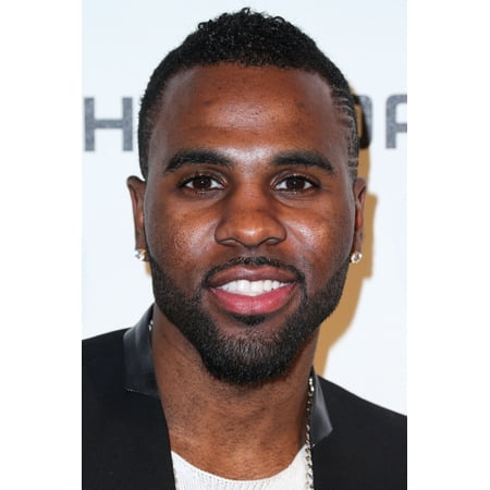Jason Derulo At Arrivals For 2015 Billboard Power 100 Celebration ...