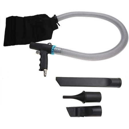 Blow/Suction Gun, Wacent High Quality and Useful Heavy Duty High ...