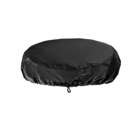 SICED Dust Cover for Chemical Bucket Rainwater Bucket Composite Drum ...
