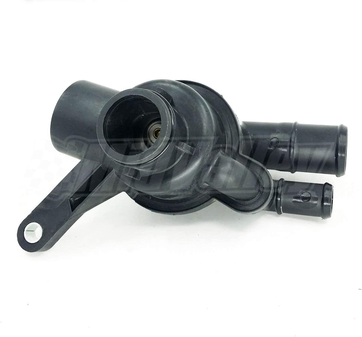 Mid Valley - Thermostat Assembly For 2002 2003 2004 2005 Land Rover ...