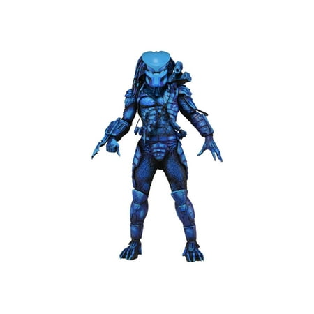 NECA - Predator action figure - classic video game appearance - 7 in ...