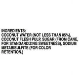 Parrot Coconut Water, with Pulp, 16.4 Fl Oz, 24 Ct - Walmart.com