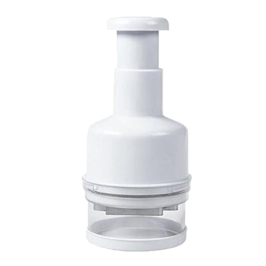 Stainless Steel Slicer | Vegetable Chopper Gadget | Mini Chopper for ...