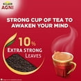 TATA TEA Agni 10% Extra Strong Leaves, Special Blend Tea - 1 KG (3.3oz ...