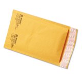 Sealed Air Jiffylite Cushioned Mailer, 5"x10", 250 pack - Walmart.com