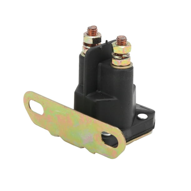 Solenoid Relay,12V Solenoid Relay Switch ATV Solenoid Relay V Solenoid ...