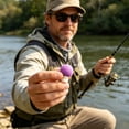 Bookker For EVA Floats Beads Air Lock Strike Indicator For Trout ...
