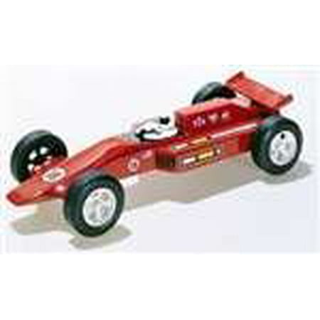 Pinecar Deluxe Car Kit Formula Grand Prix PIN372 | Walmart Canada