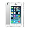 Used Apple iPhone 5s 16GB, Silver - Unlocked GSM - Walmart.com