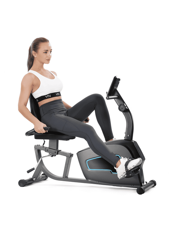 Recumbent Exercise Bikes in Exercise Bikes - Walmart.com