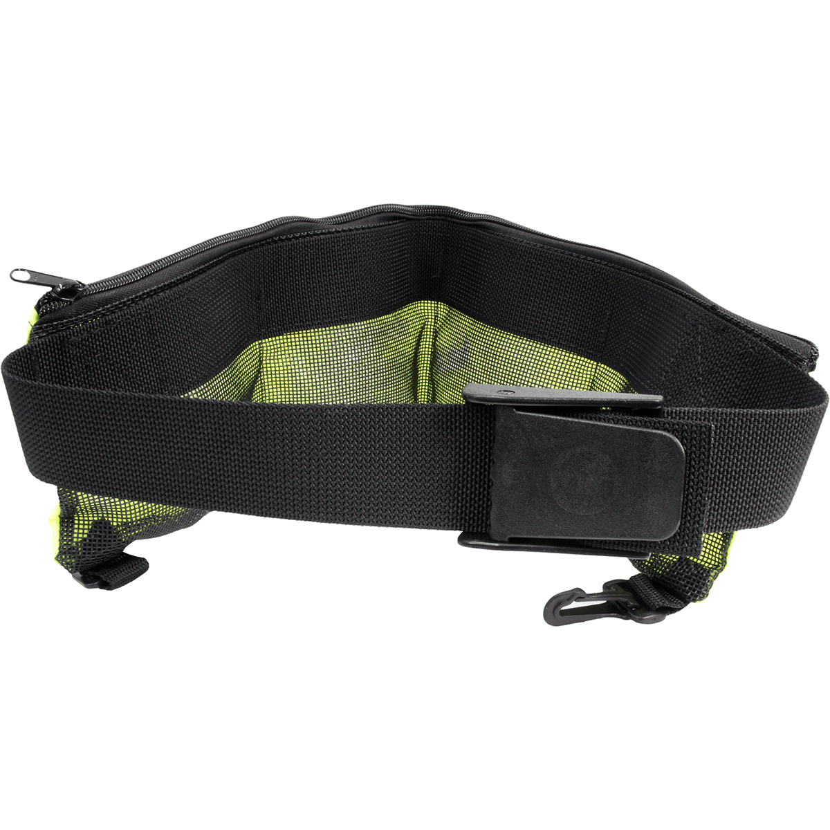 Aqua Aqua Mesh Weight Belt with Zipper Pockets - Walmart.com