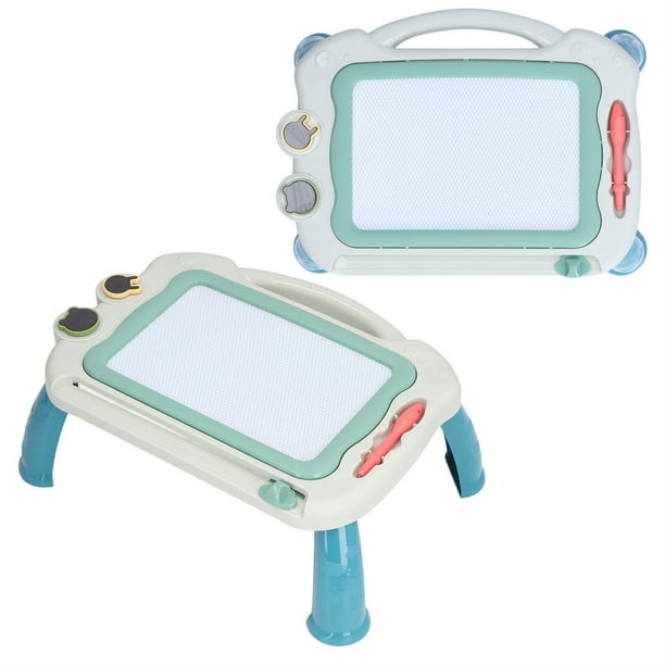 Magnetic Drawing Board Doodle Sketch Pad for 1-3 Year Old Toddler Girls ...