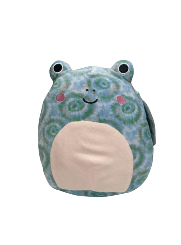 Frog Squishmallow in Stuffed Animals & Plush Toys - Walmart.com