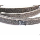 Husqvarna Primary Drive Belt 532174368, 174368 - Walmart.com
