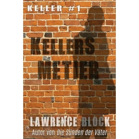 Kellers Metier (Keller) [German] | Walmart Canada