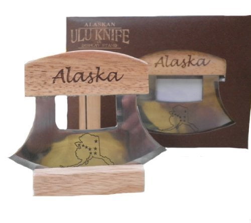 Alaskan Ulu Knife - Walmart.com